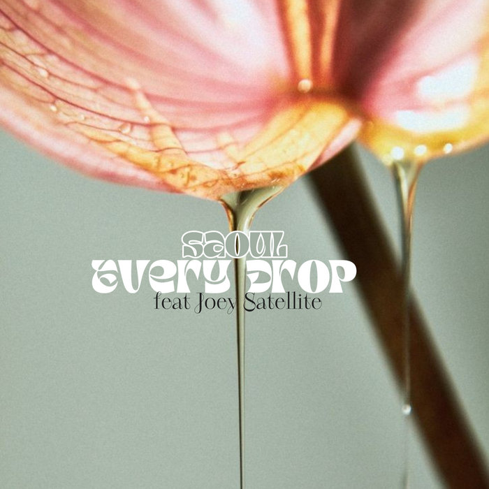 Every Drop feat Joey Satellite | Saoul