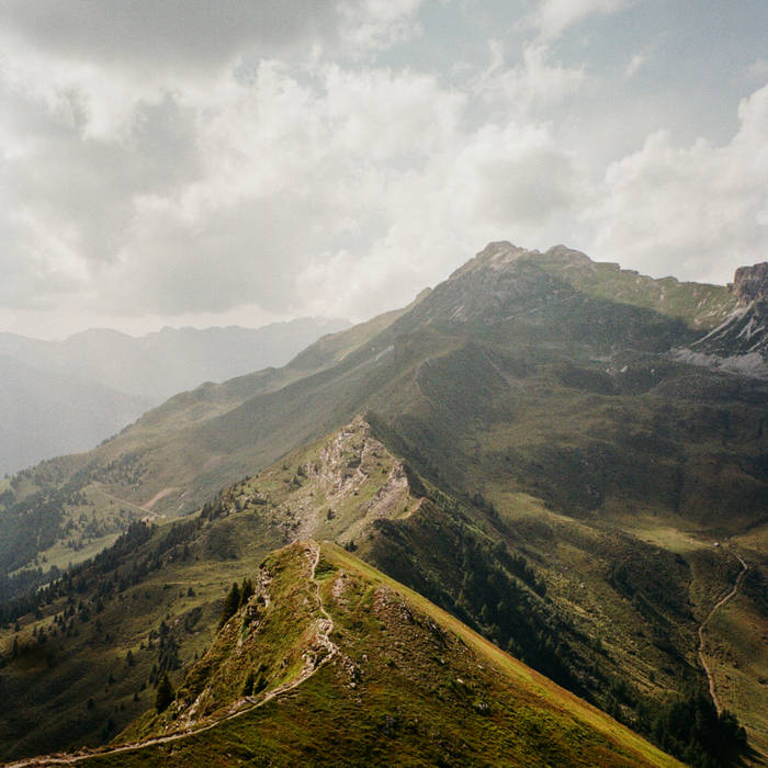 La paura del vuoto | Far away Nebraska | Home Normal