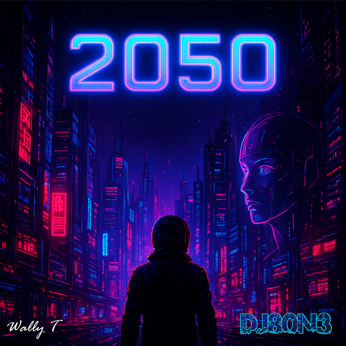 2050 | DJ 80N3