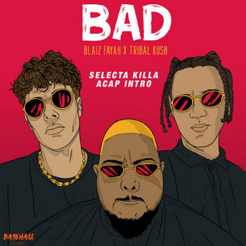 Music | Selecta Killa