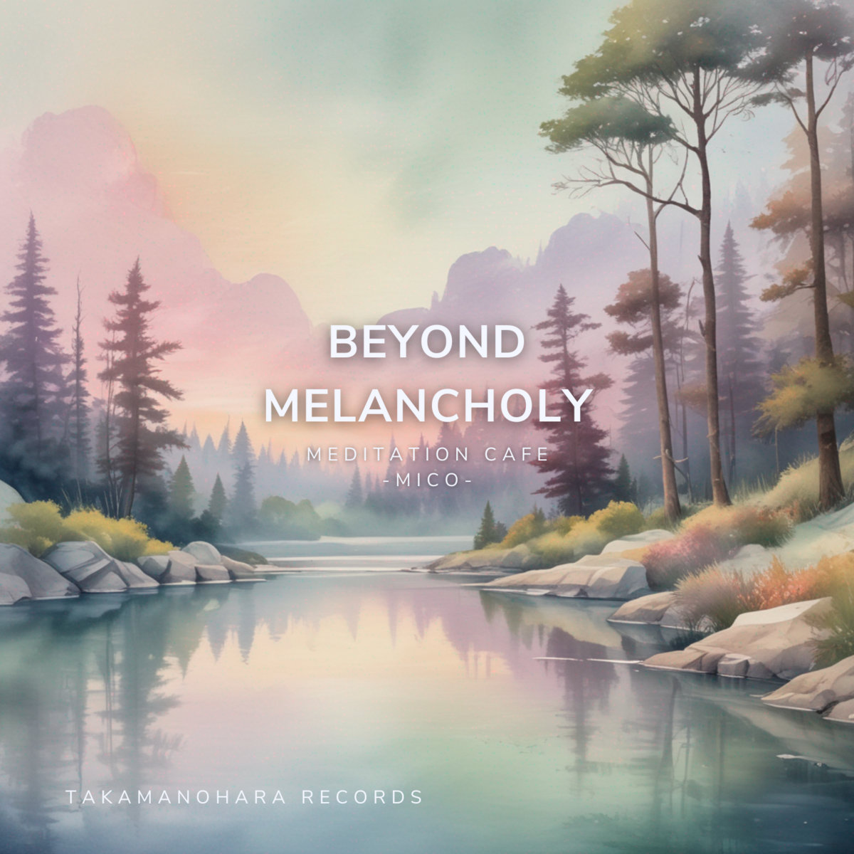 Beyond Melancholy | Meditation Cafe MICO