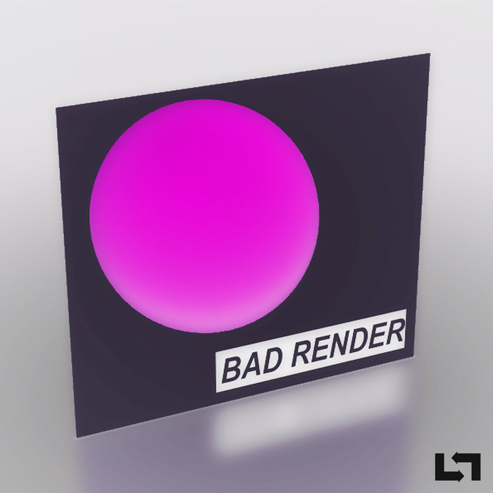 BAD RENDER (1) | Shared Systems 有限