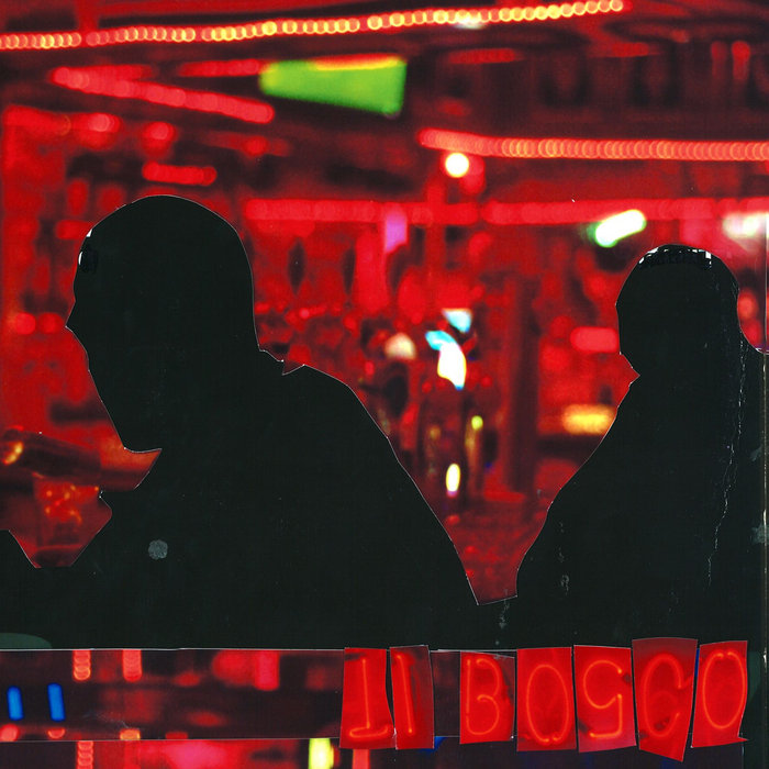 Il Bosco | Il Bosco | Red Laser Records
