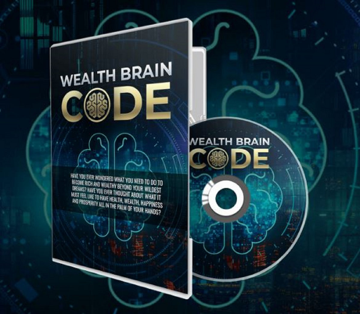 Wealth Brain Code: Cracking the Wealth-Building Formula | Wealth Brain Code