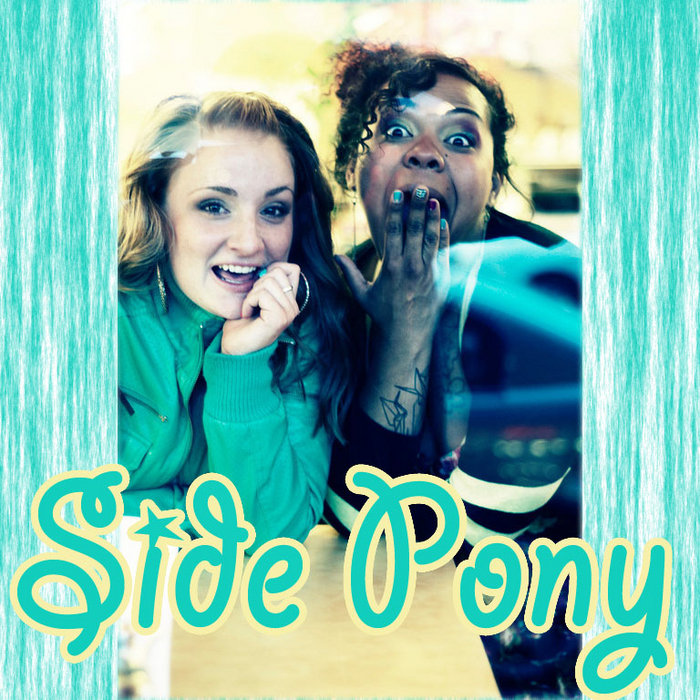 Side Pony EP | Side Pony