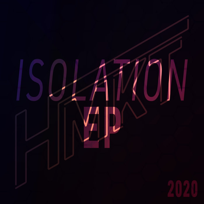 ISOLATION EP | HaruMKT