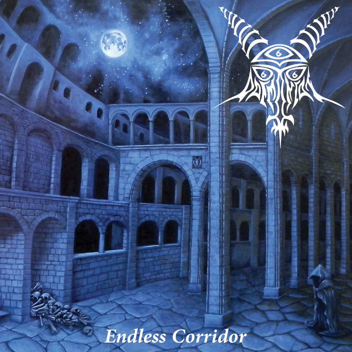 Endless Corridor | Daemonian