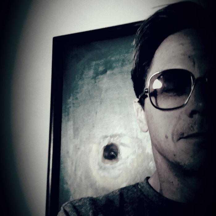 Album #3 | Kenneth Edwards