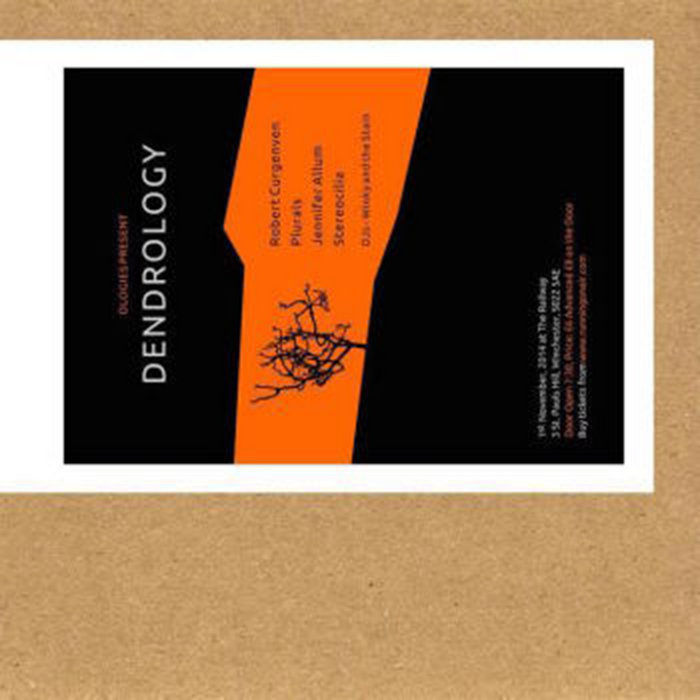 Dendrology | Stereocilia