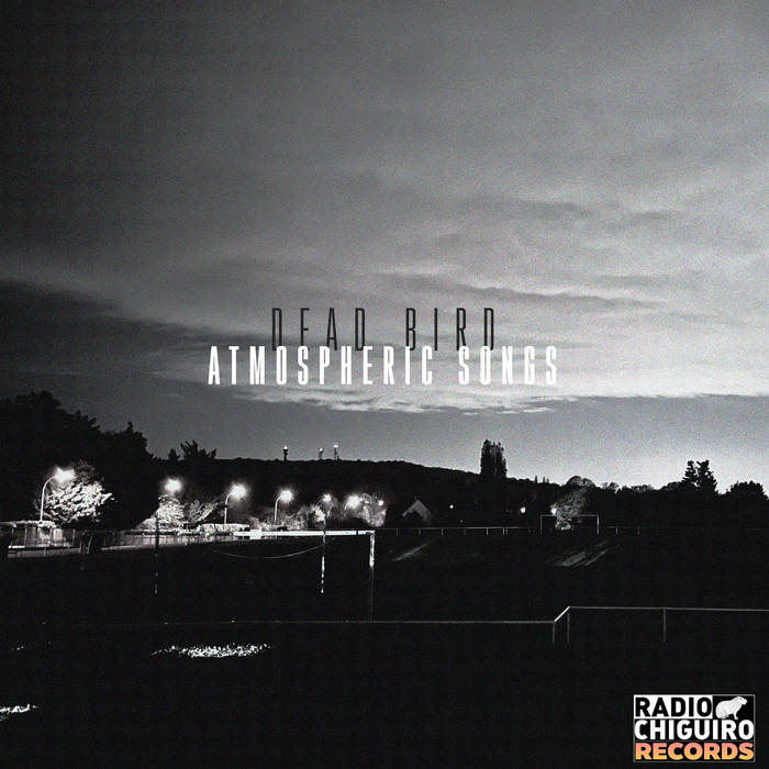 Atmosphere Music Album