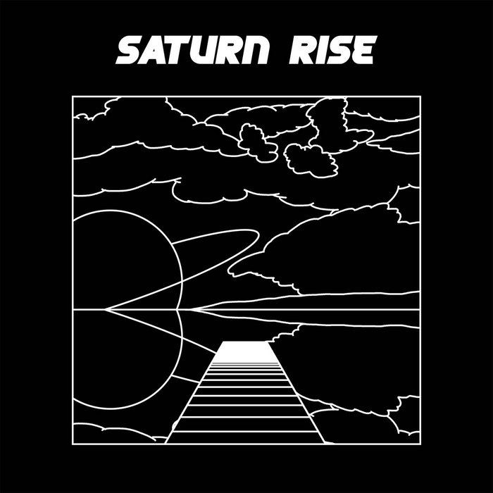 Saturn Rise | Saturn Rise