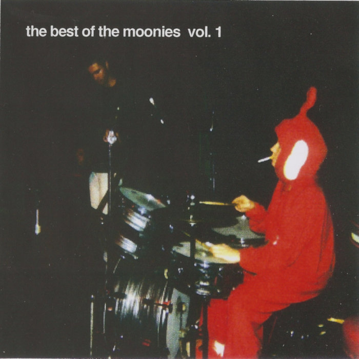 Best of the Moonies Vol. 1 | The Moonies