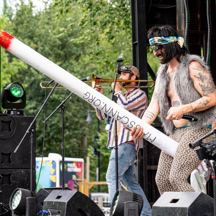 Roadsteamer's Greatest Hits | Robby Roadsteamer