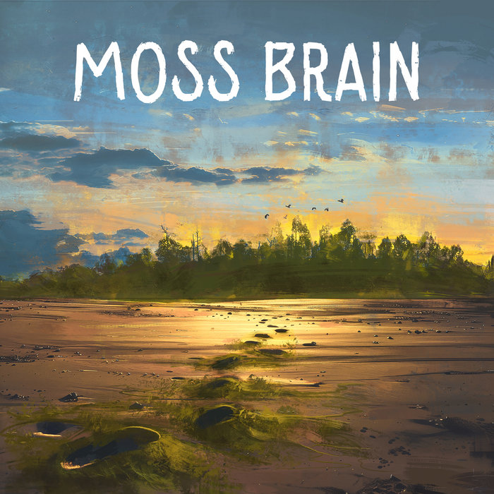 Moss Brain | Moss Brain