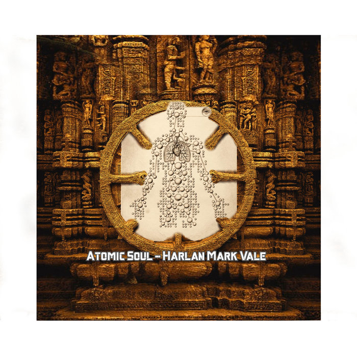 Atomic Soul | Harlan Mark Vale