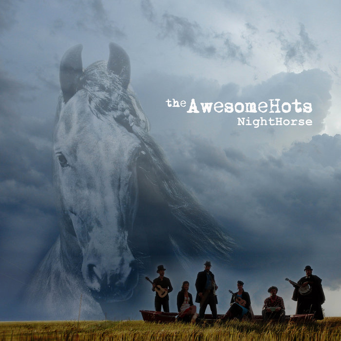 NightHorse | the AwesomeHots