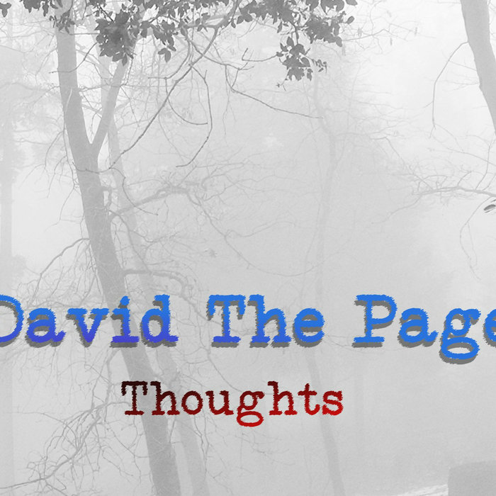 Thoughts | Disjointed David