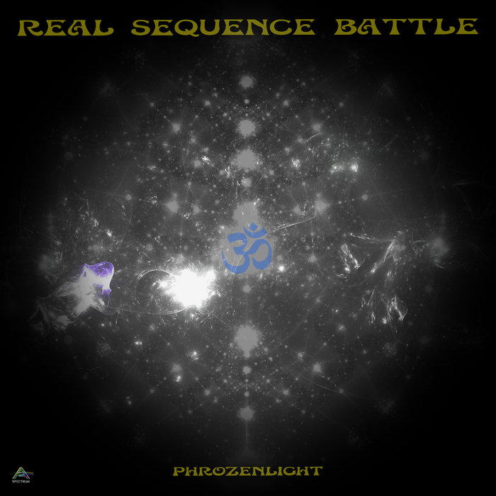 Real Sequence Battle (EP) | Phrozenlight