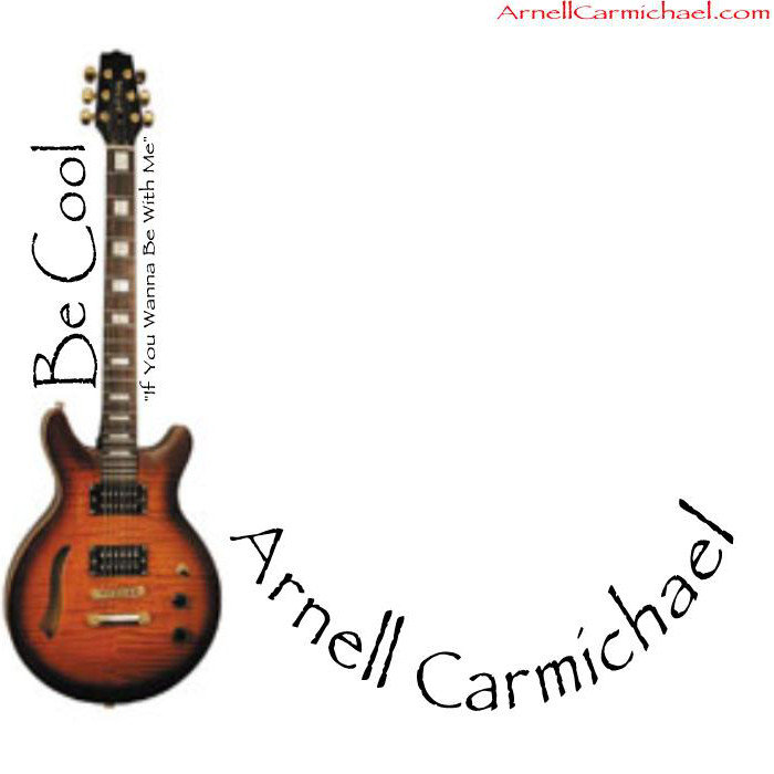 BE COOL | Arnell Carmichael | A String Music Store!