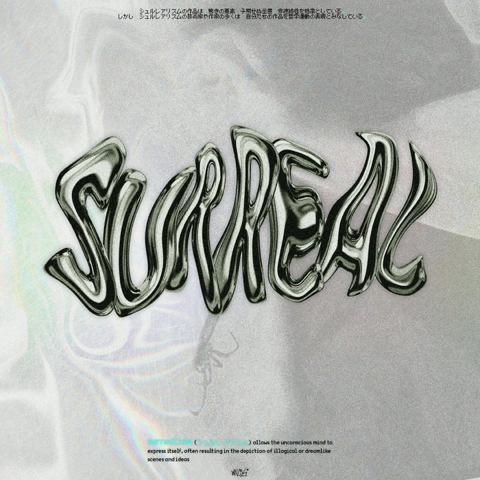 Surreal | wnck