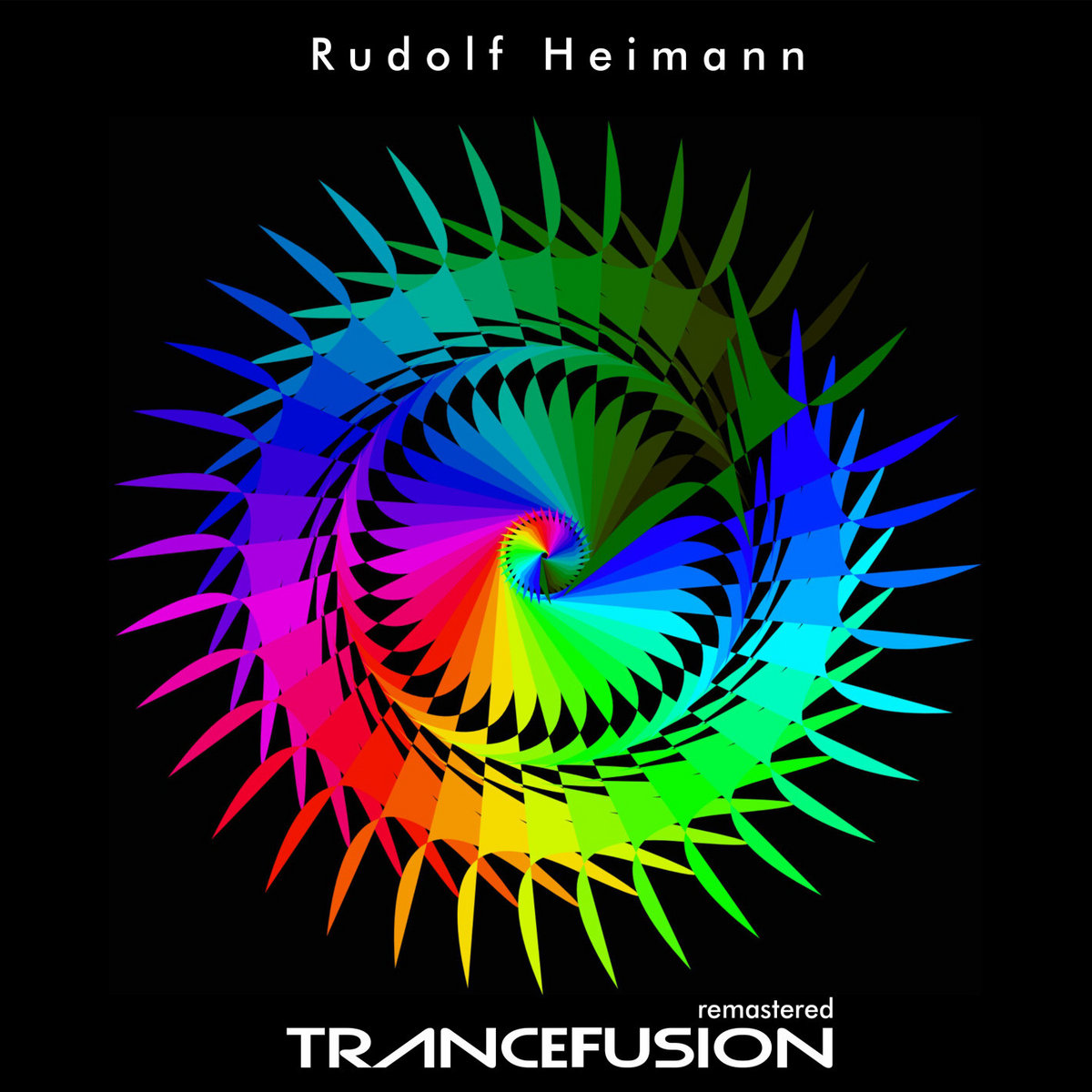 Trancefusion (remastered) | Rudolf Heimann