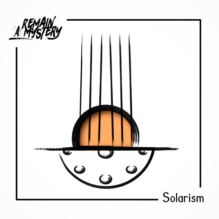 Solarism | Remain a Mystery