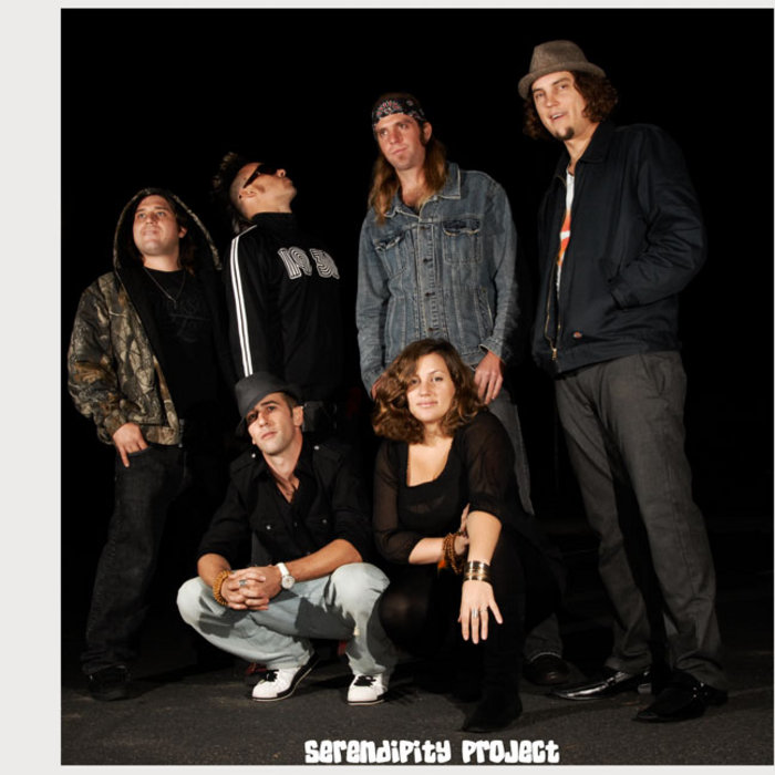 The Promo | Serendipity Project