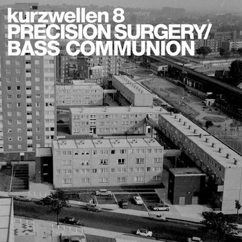 Music | Bass Communion
