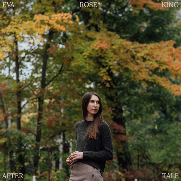 After Tale | Eva Rose King