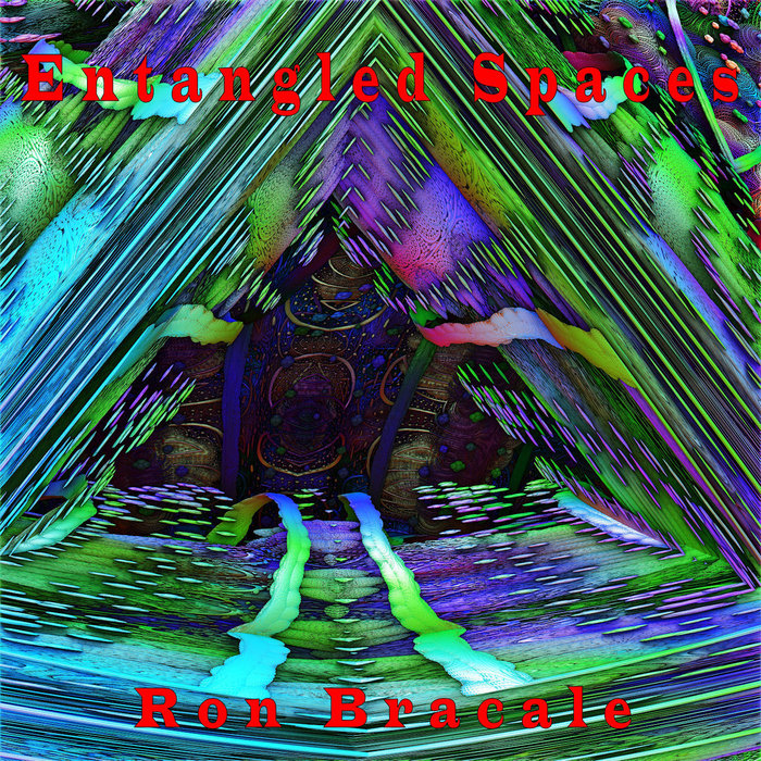 Entangled Spaces | Ron Bracale