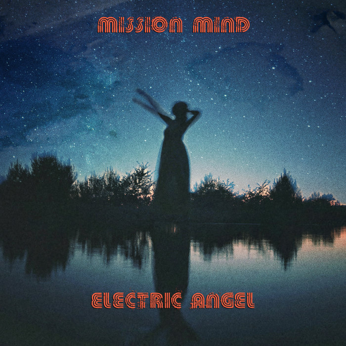 Electric Angel | Mission Mind