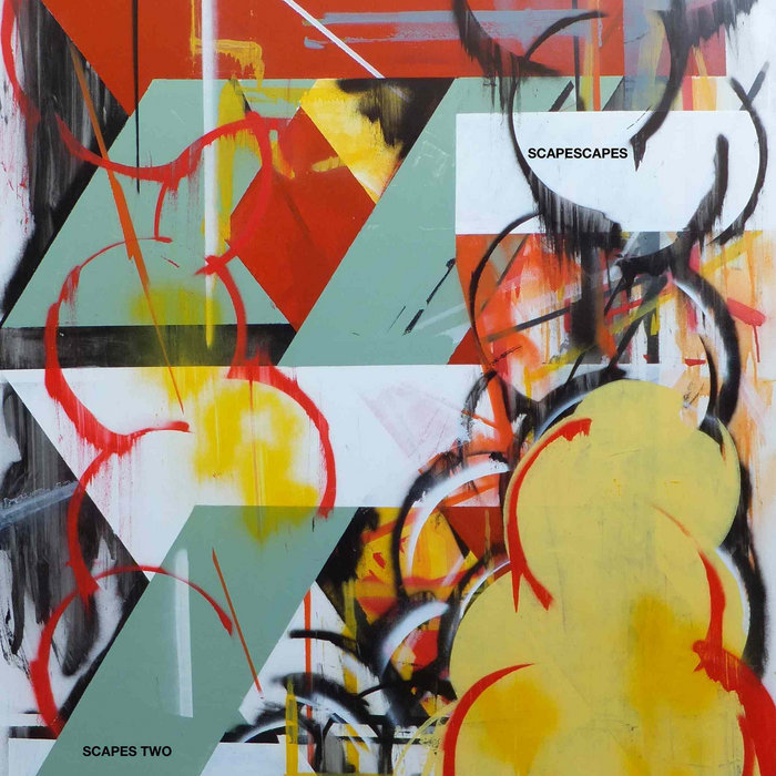 Scapes Two | scapescapes