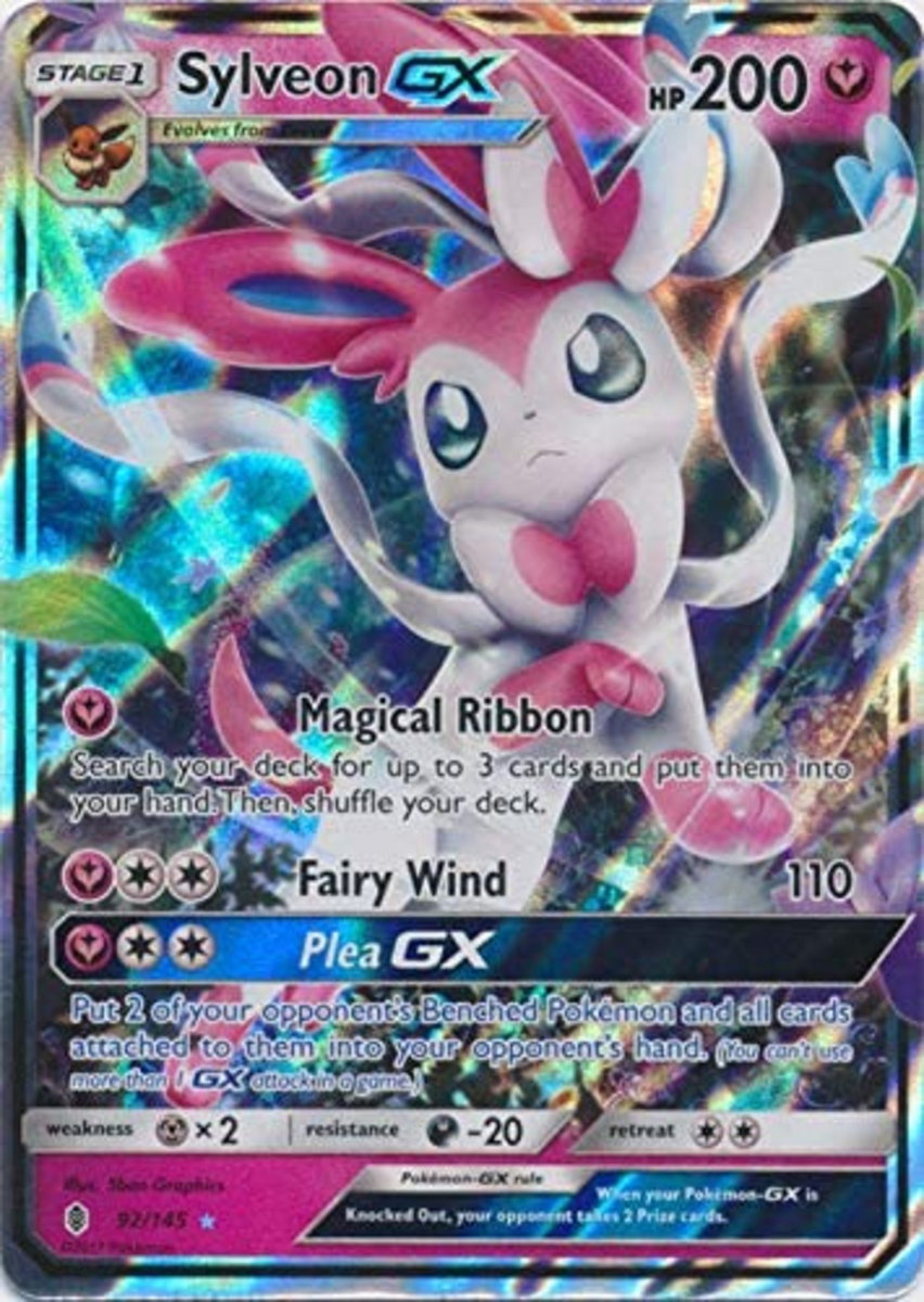 sylveon is trans (vol. 1) | various sylveons | sylveon is trans