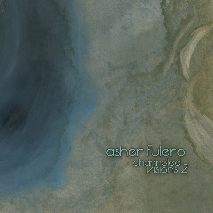 Dream Of The Ancestors | Asher Fulero