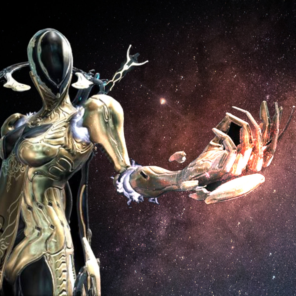 The Tenno EP | Jake Lionheart