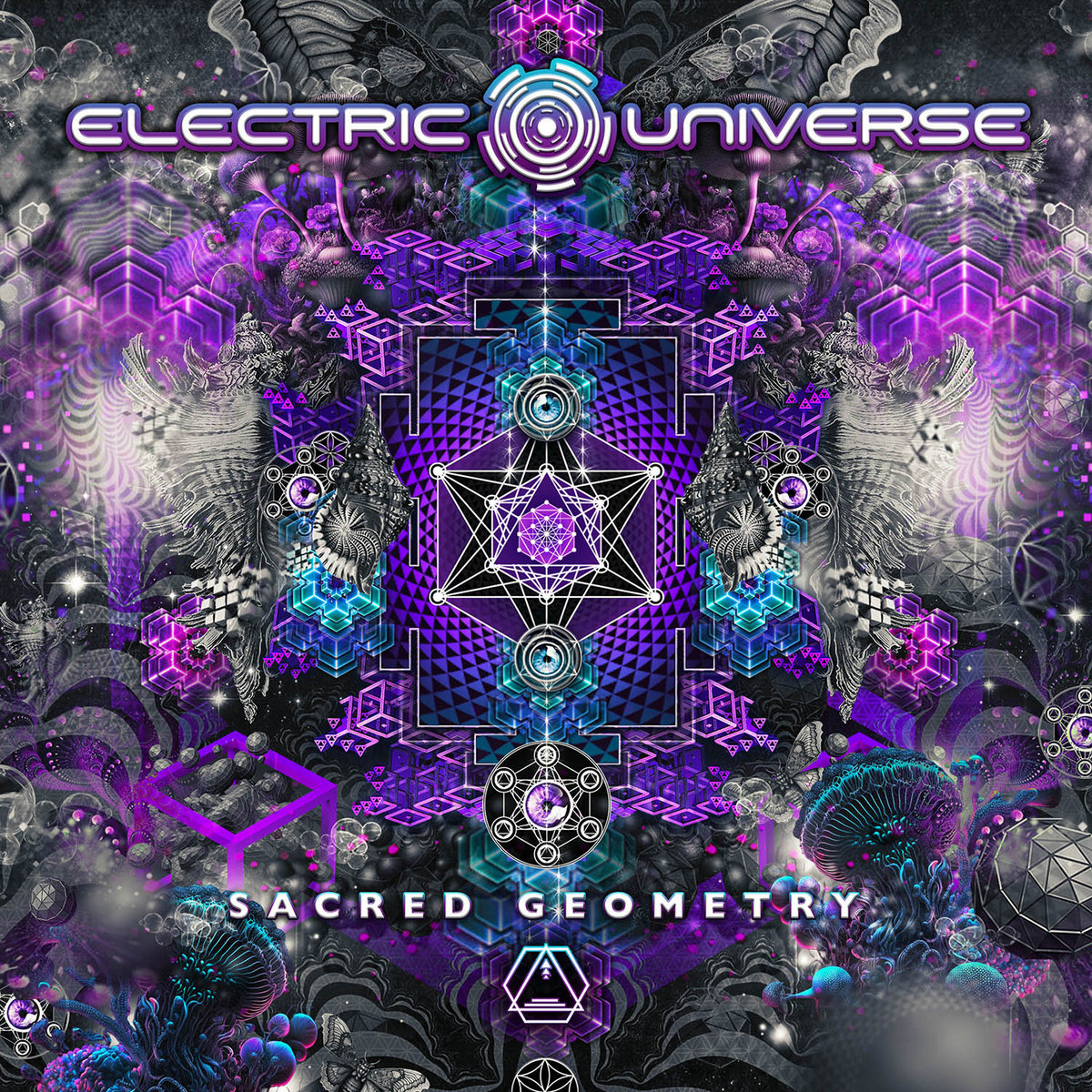 Electric Universe - Sacred Geometry | Sacred Technology