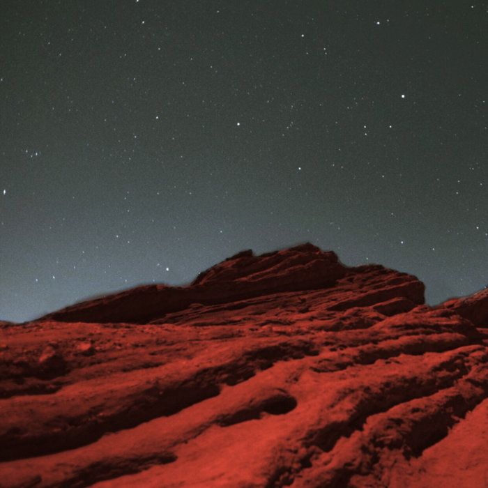Mars | Toothless Cage