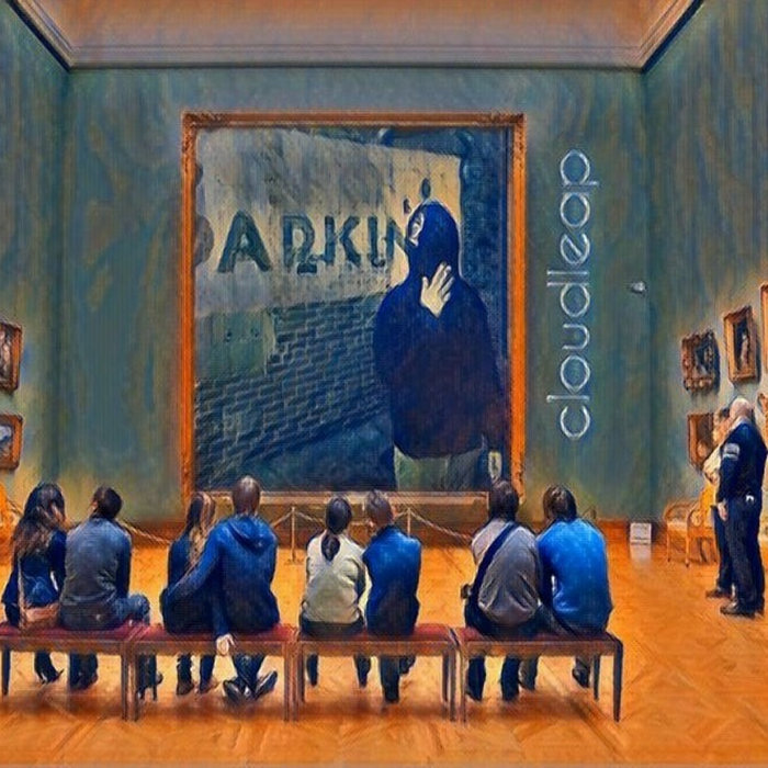 Cloudleap | Cloudleap