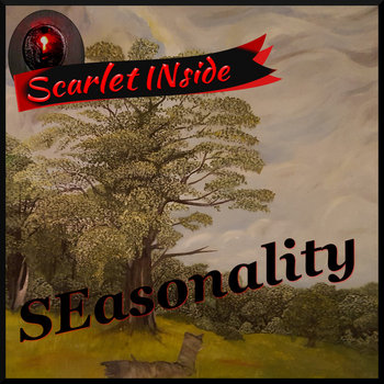 Music | Scarlet INside