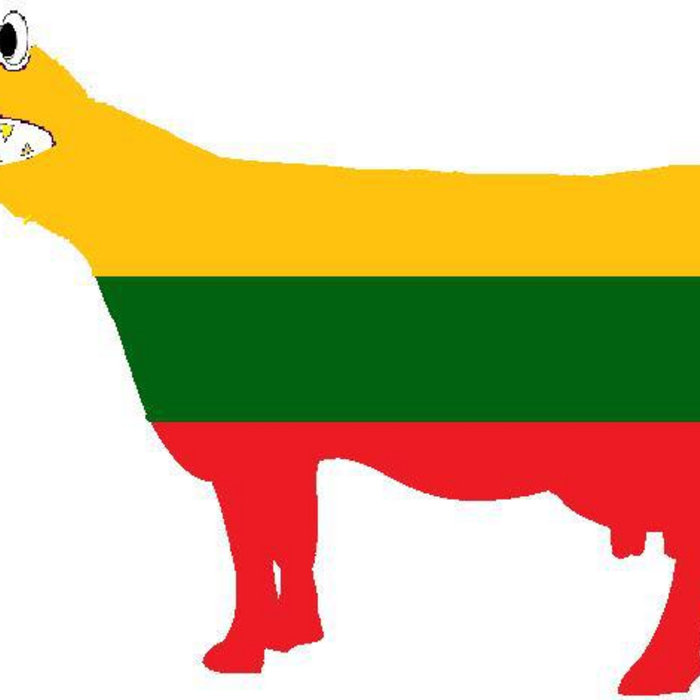 Live At Threshold | Dinocow