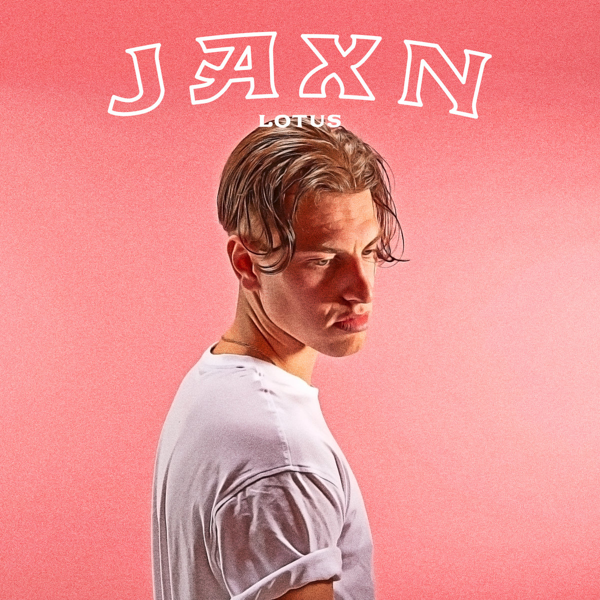 Jaxn - Lotus EP | JAXN | Rooftops Horizon