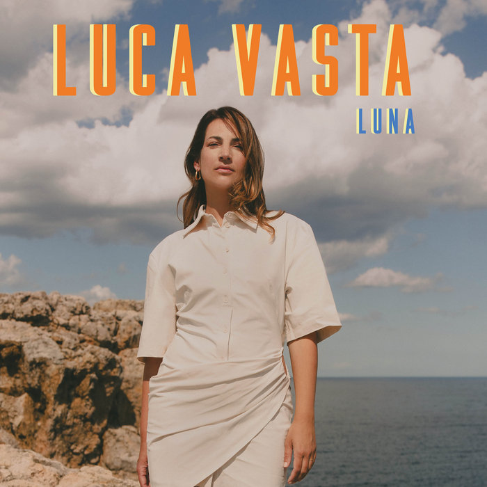 Luna | Luca Vasta