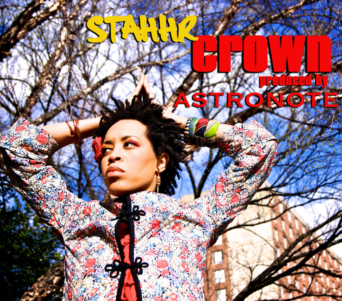 Crown (Deluxe Version) | staHHr