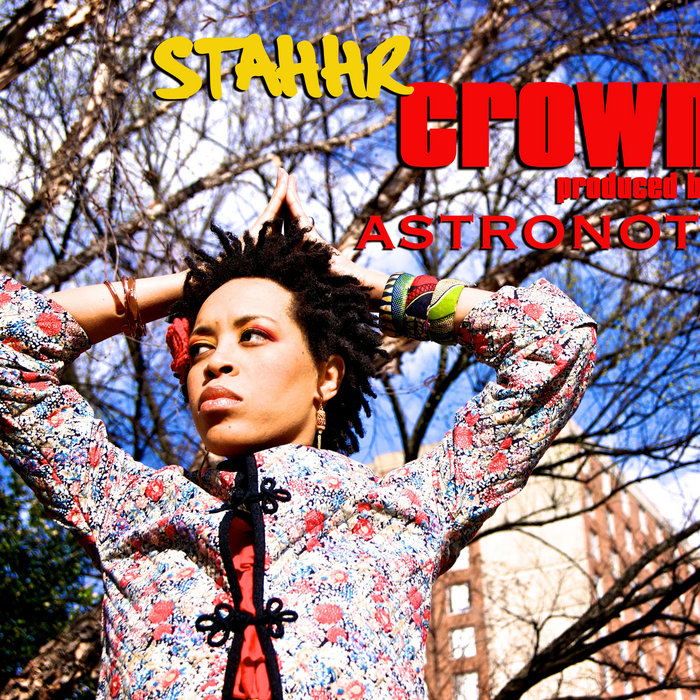 Crown (Deluxe Version) | staHHr