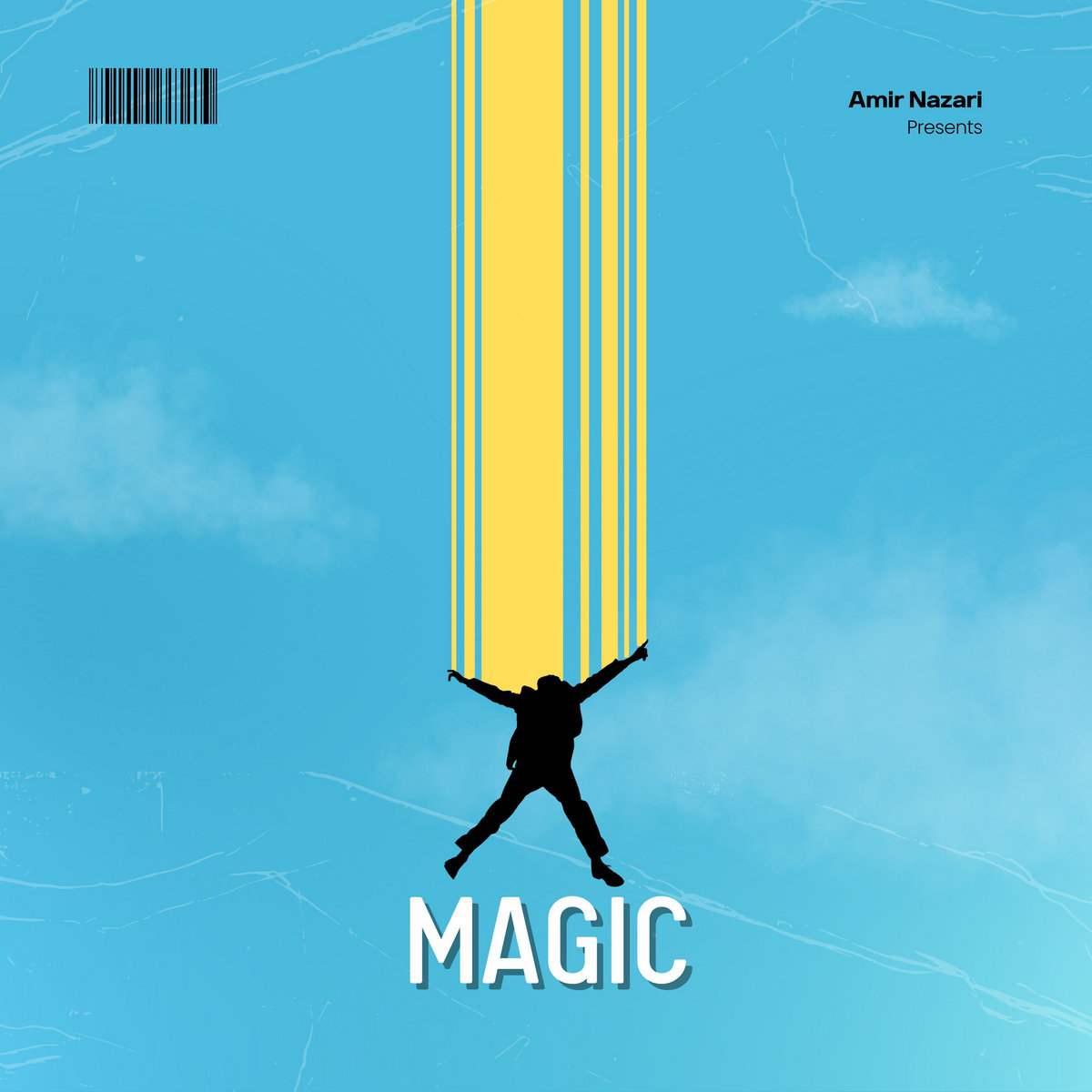 Magic | Amir Nazari | Rebel Musique Records