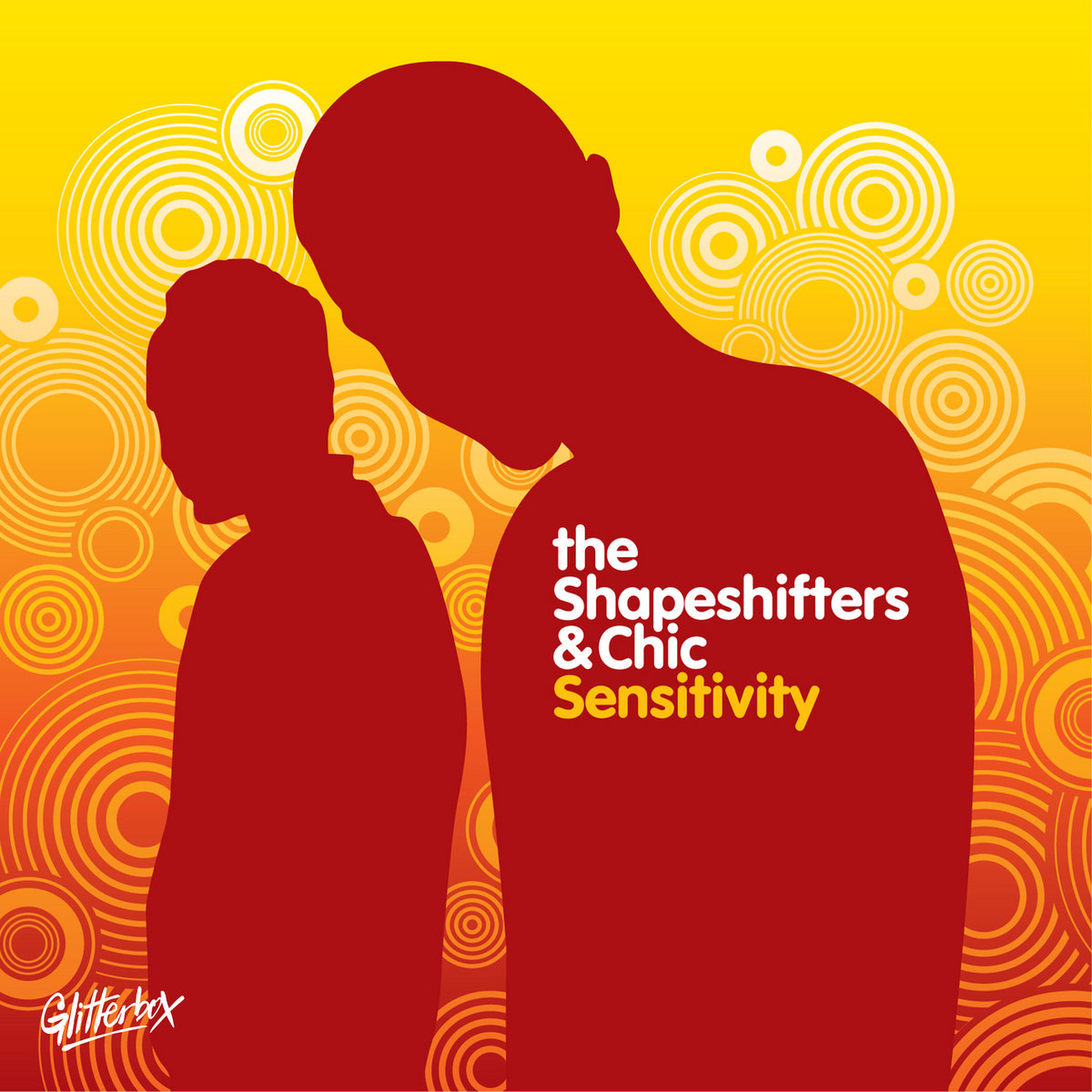 Sensitivity | The Shapeshifters & CHIC | The Shapeshifters