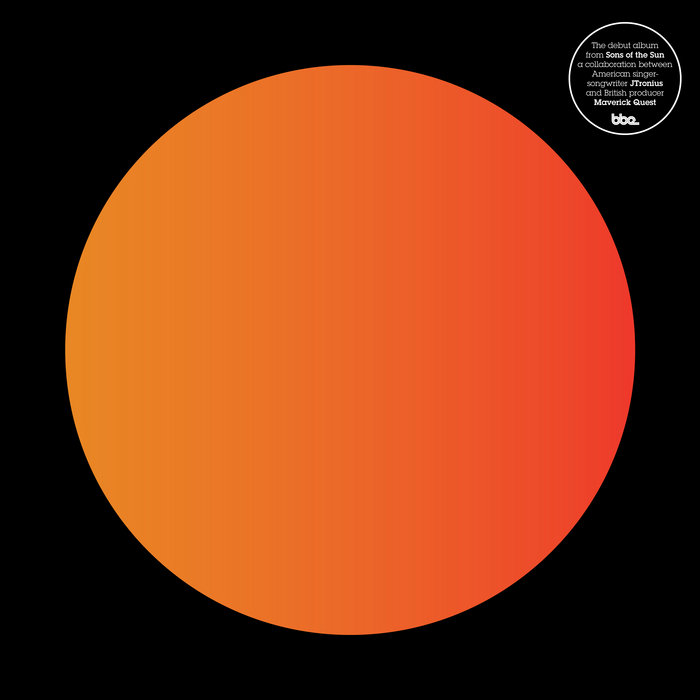 Sons Of The Sun | Sons Of The Sun