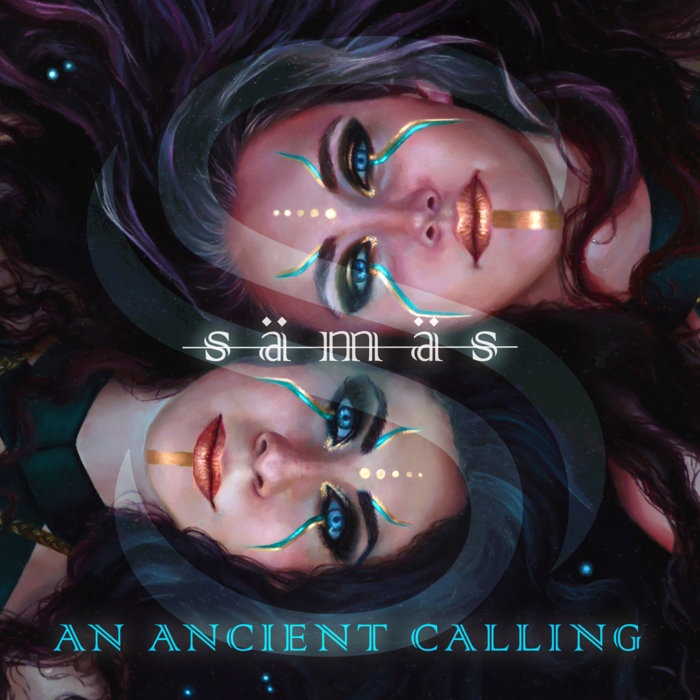 An Ancient Calling | sämäs