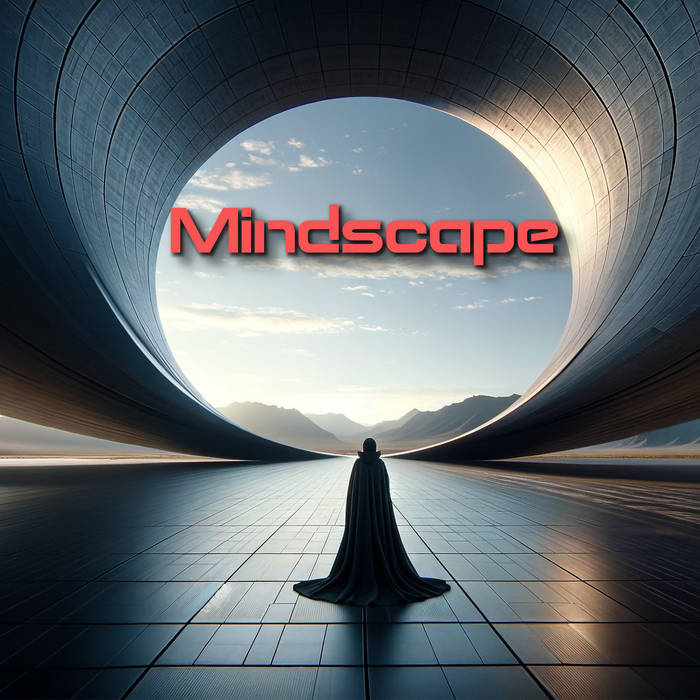 Mindscape | Ken Lusk
