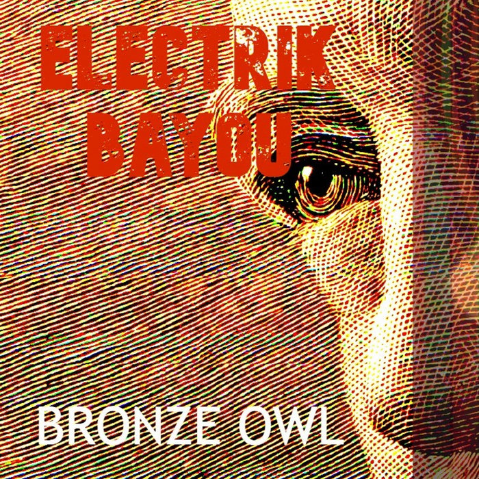 GATOR LORD | BRONZE OWL